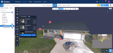 Empowering Precision: Using 3D Measurement Tools