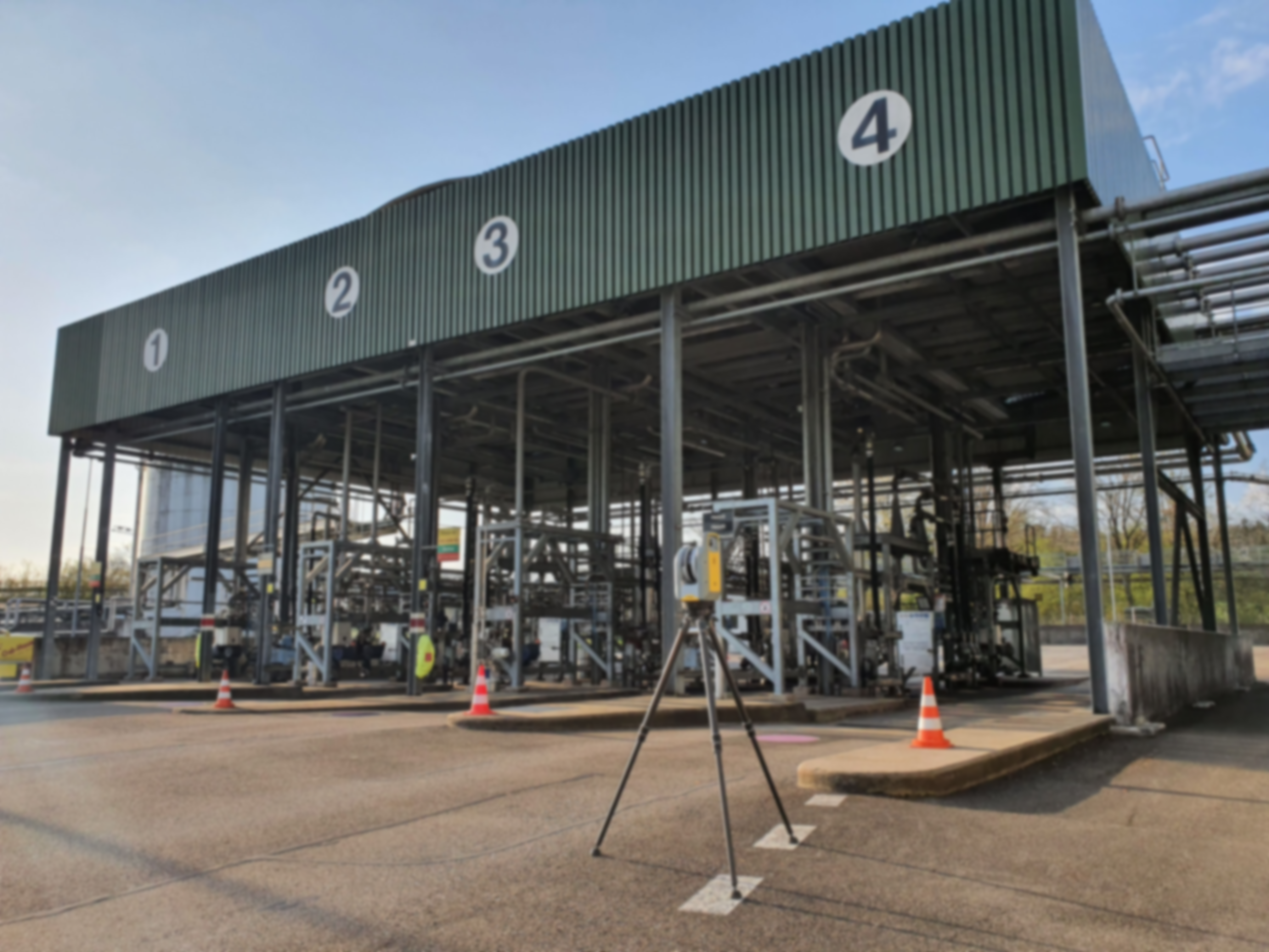3D Point Cloud Capture: How Planning Ahead Maximizes the Value of Your ...