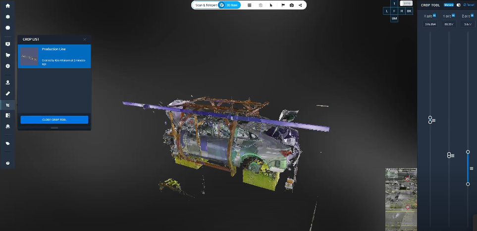 How AI Is Transforming Asset Tagging in Virtual Automotive Factories