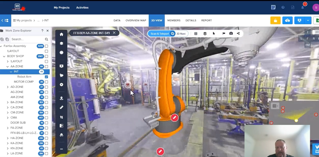 Implantación de modelos digitales: Mejora de la precisión con datos de ...