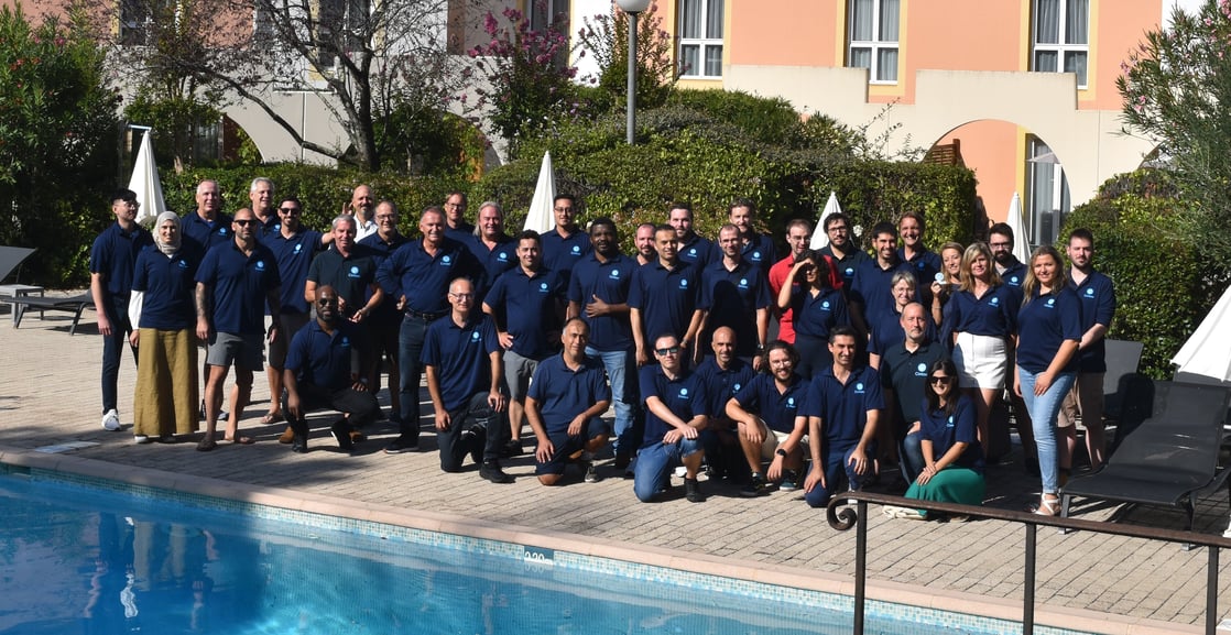 Cintoo Secures €37 Million in Series B Funding Round Led by Partech
