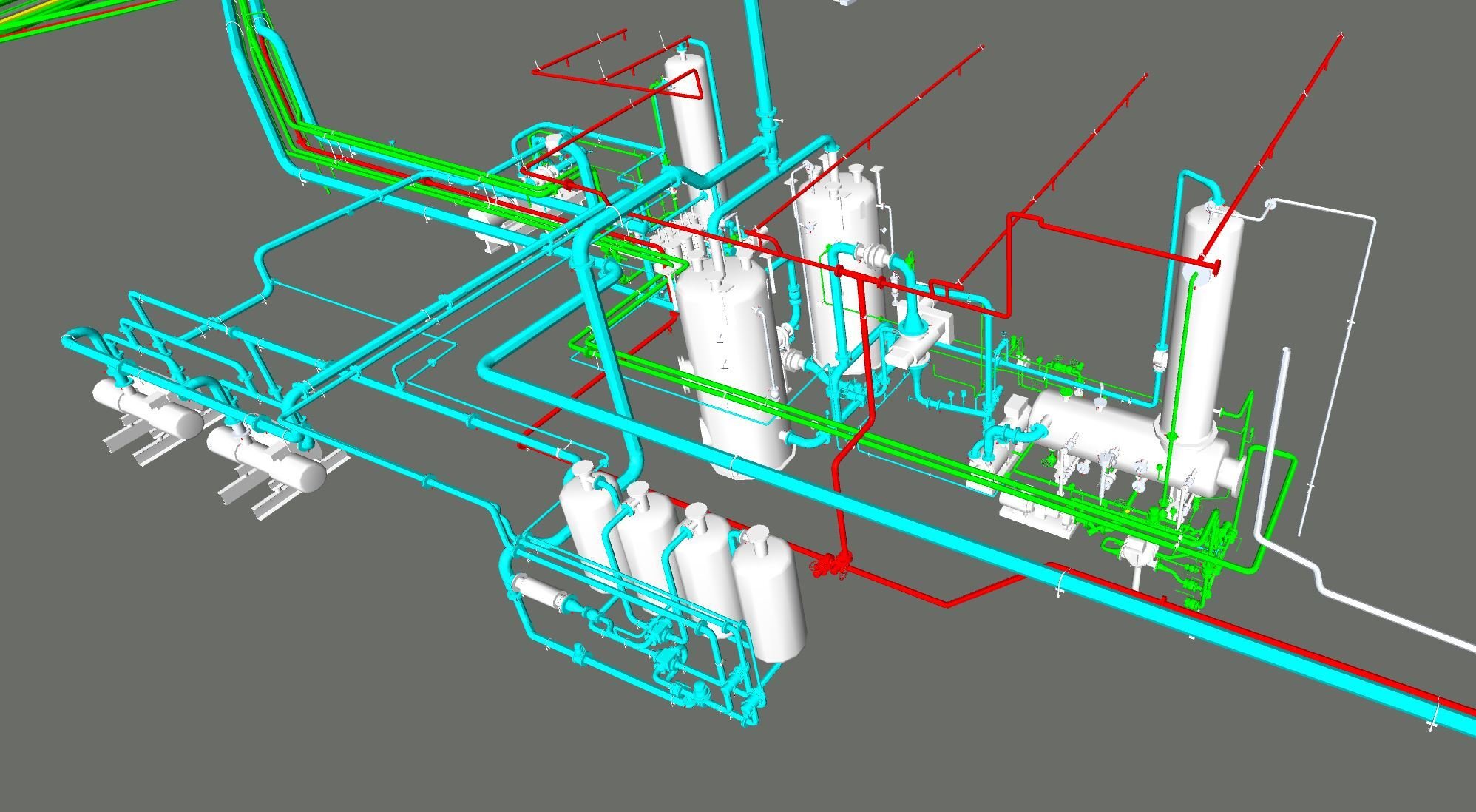 What Is Reality Capture for Pipeline Inspection?