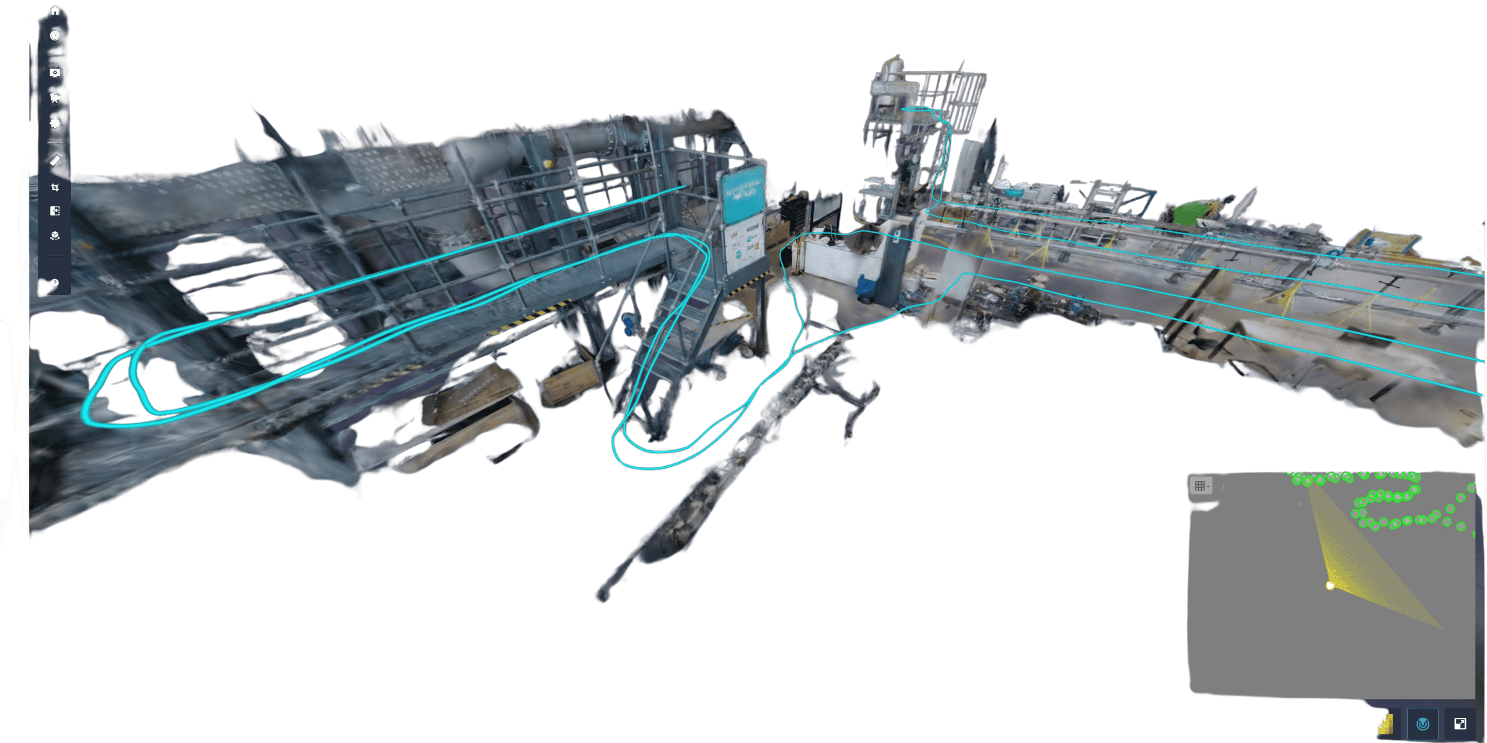 Cintoo 360 Edition – End-to-End Reality Capture