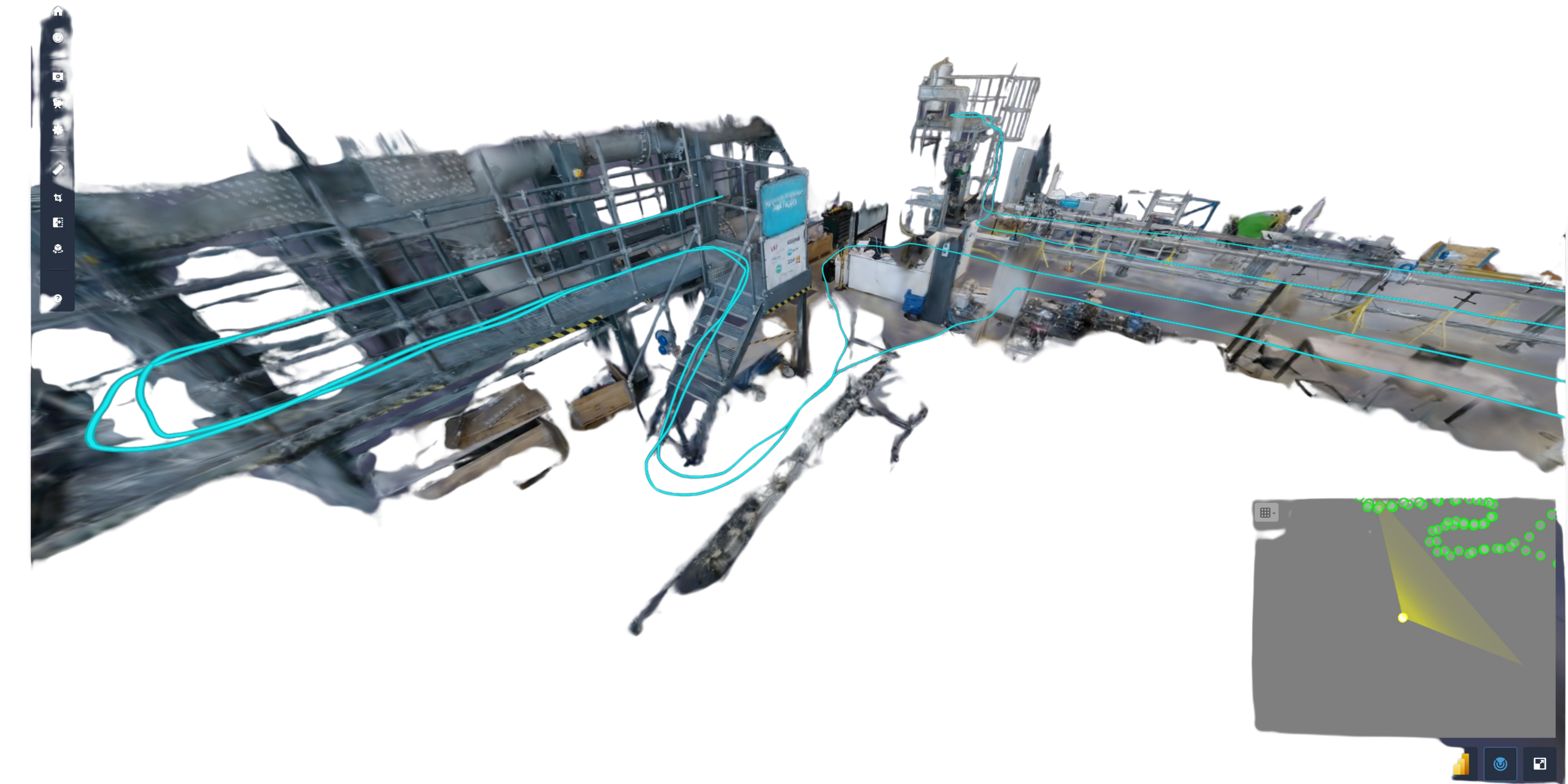 Cintoo 360 Edition – End-to-End Reality Capture